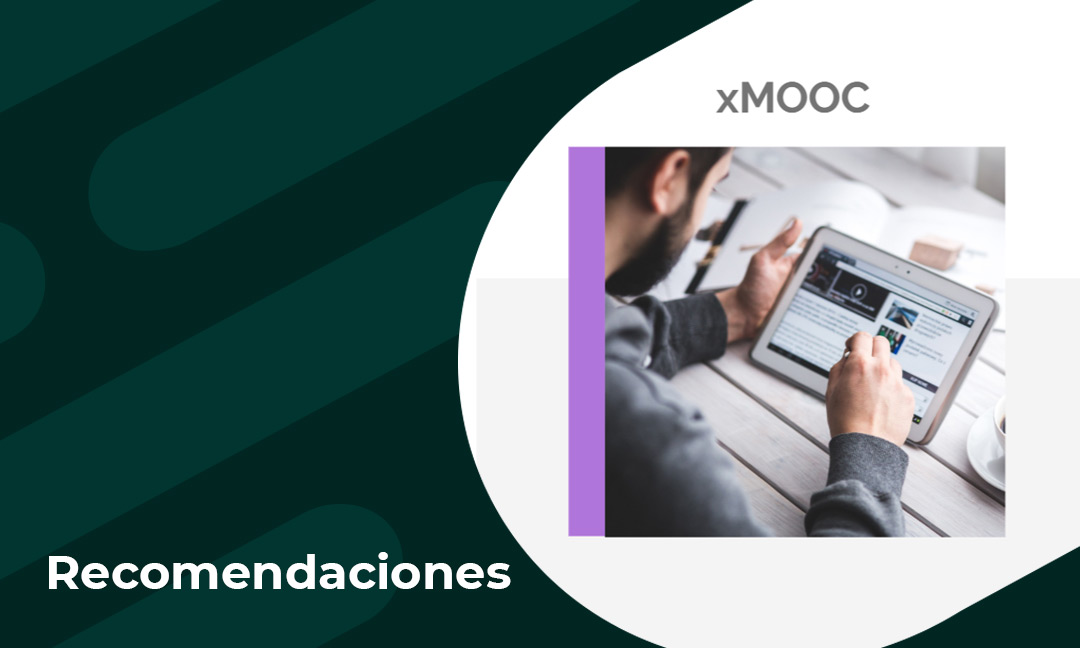 Recomendaciones – Docentes | Centro de Educación Virtual