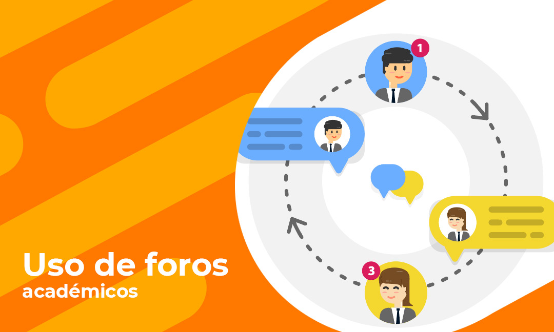 Estudiantes | Centro de Educación Virtual